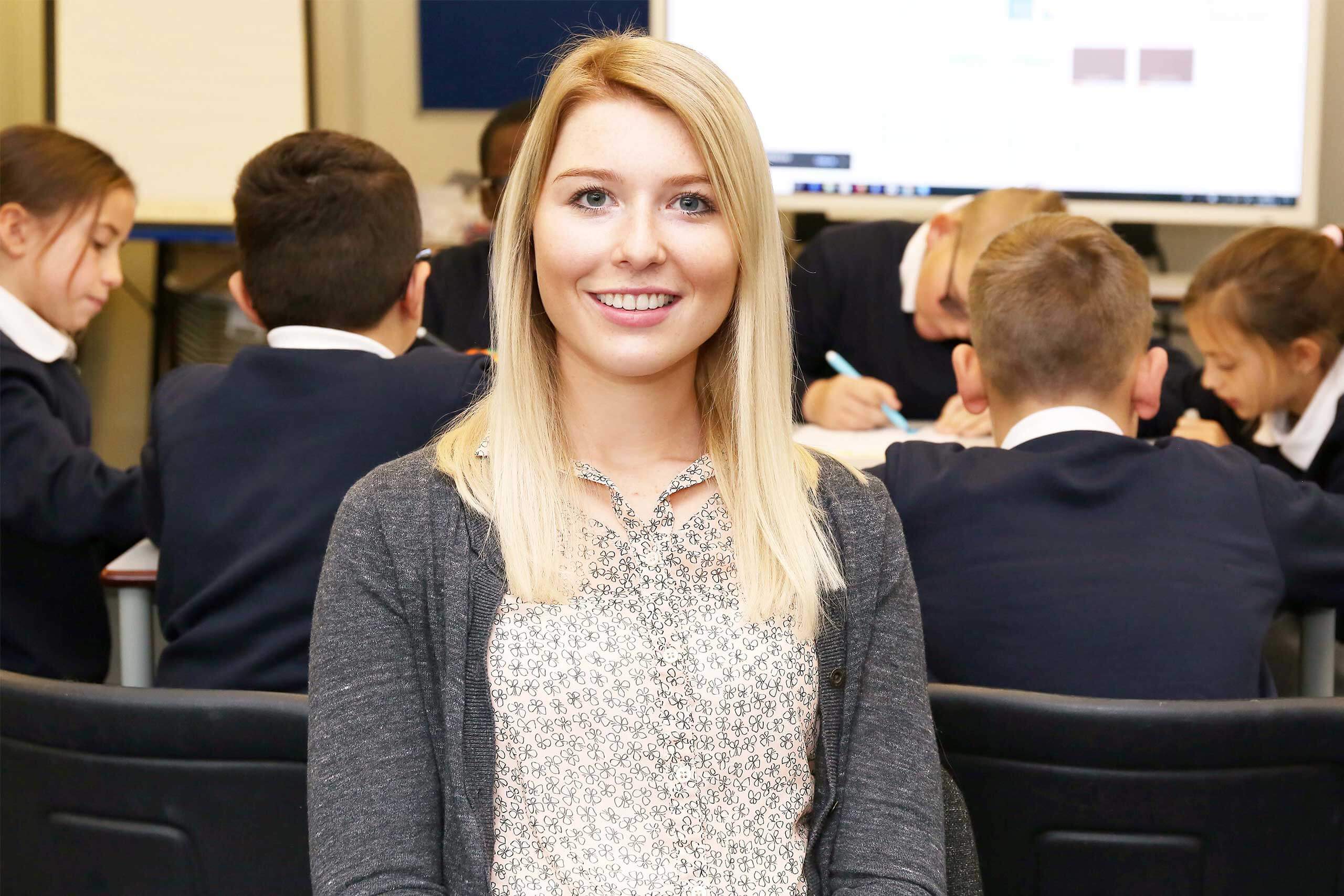 Essex & East London Teacher Training | Essex & Thames Education